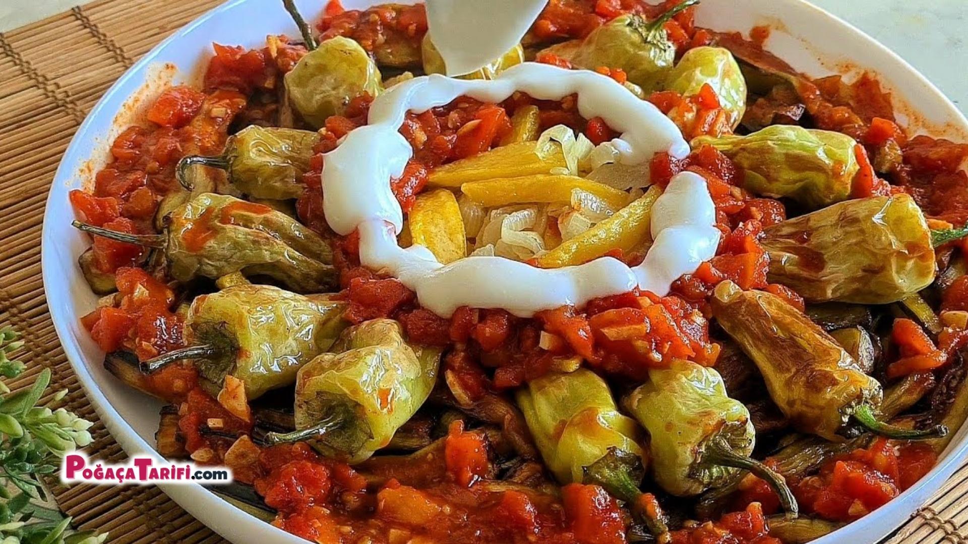 En Lezzetli Kızartma