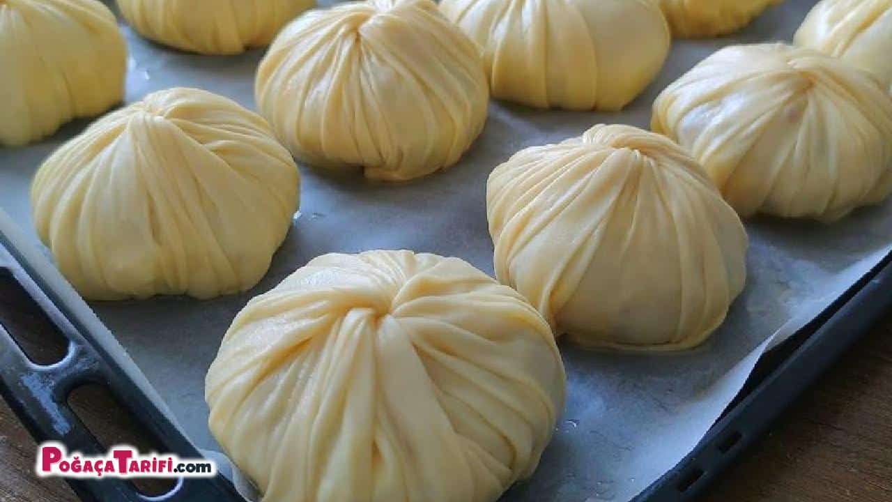 Kolay Börek Tarifi