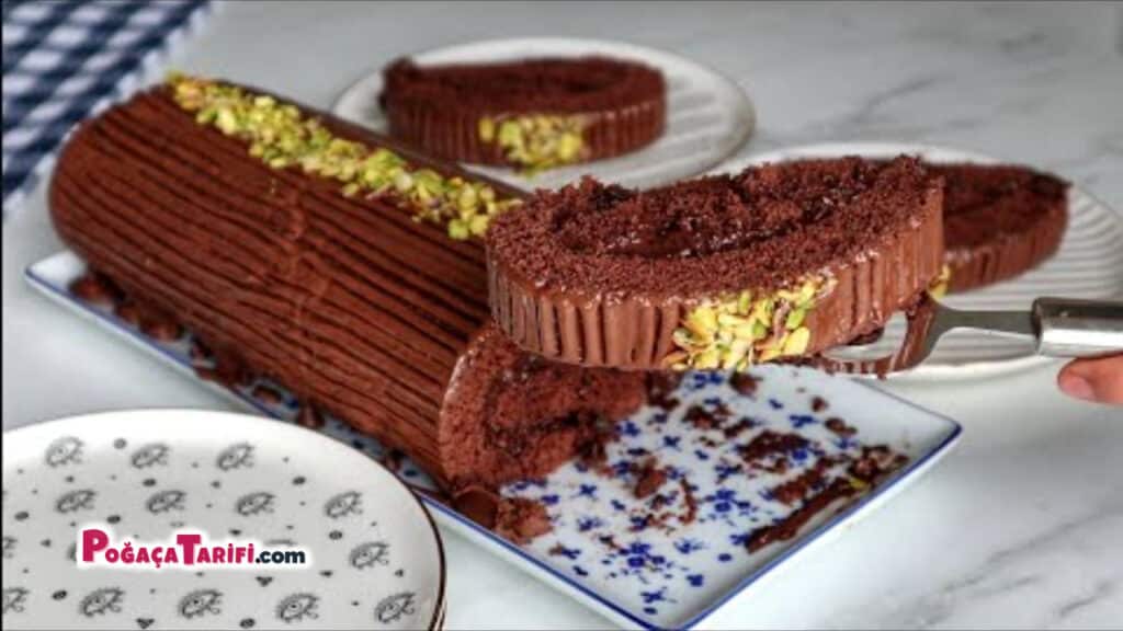 Yaş Pasta Tarifleri Pratik, Resimli, Değişik