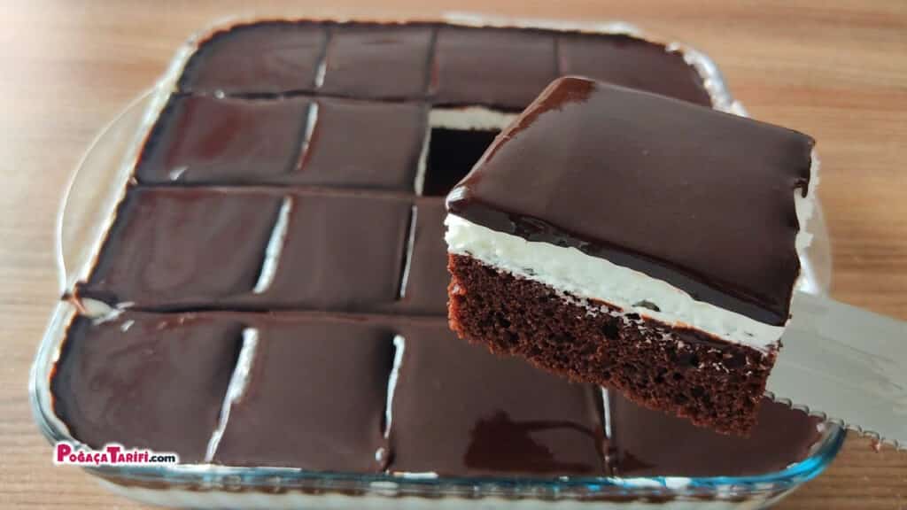 Yaş Pasta Tarifleri Pratik, Resimli, Değişik