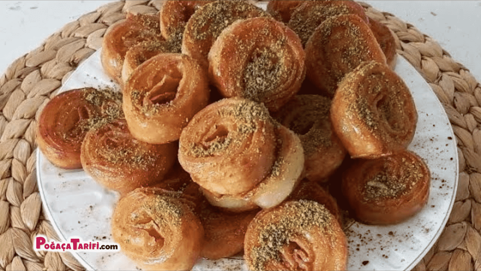 Kolay, Pratik ve Basit Tatlı Tarifleri, Evde Tatlı Yapımı