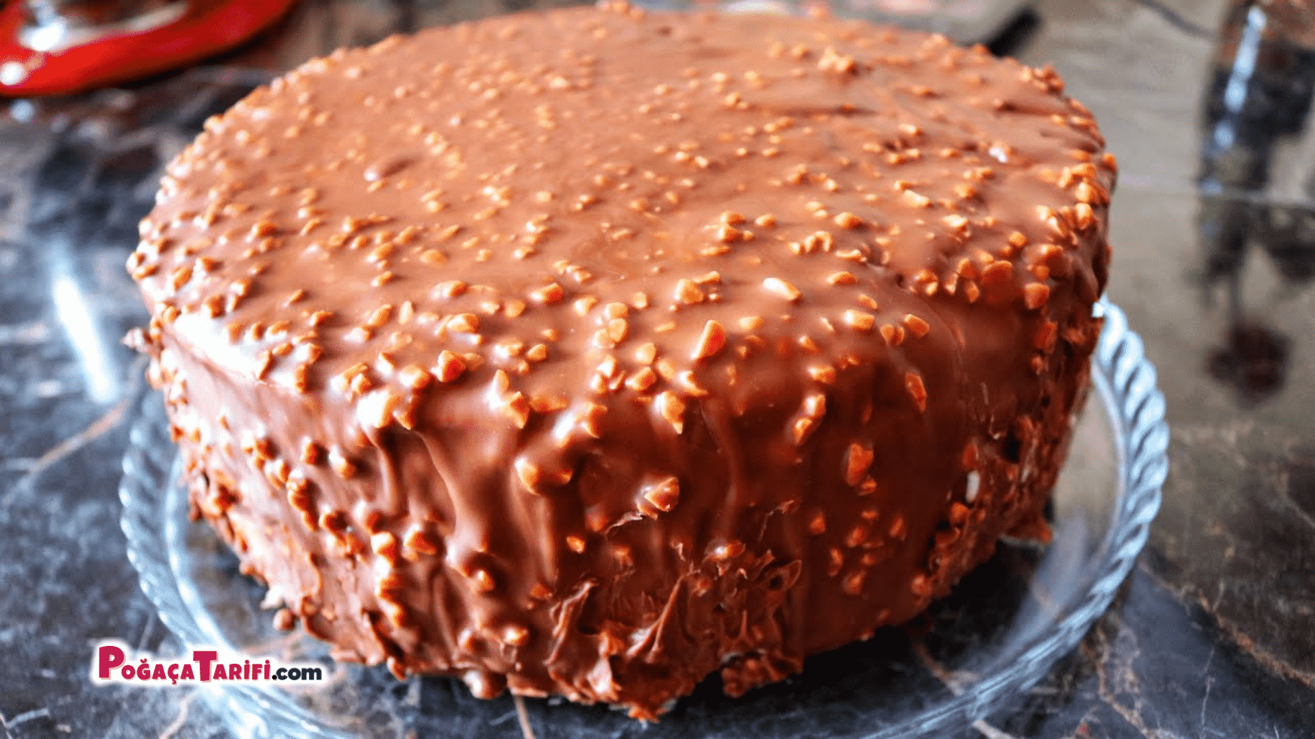 Yaş Pasta Tarifleri Pratik, Resimli, Değişik