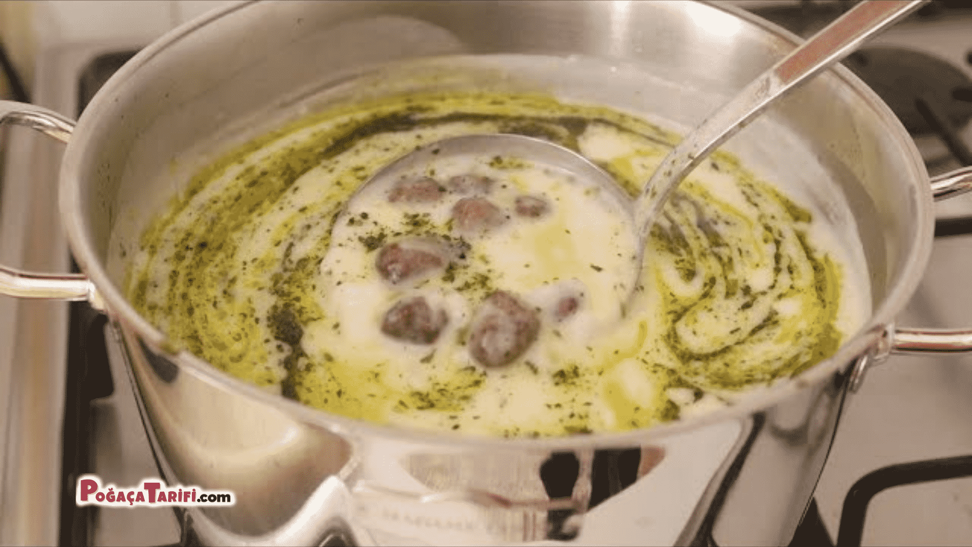 Lebeniye Çorbası Tarifi