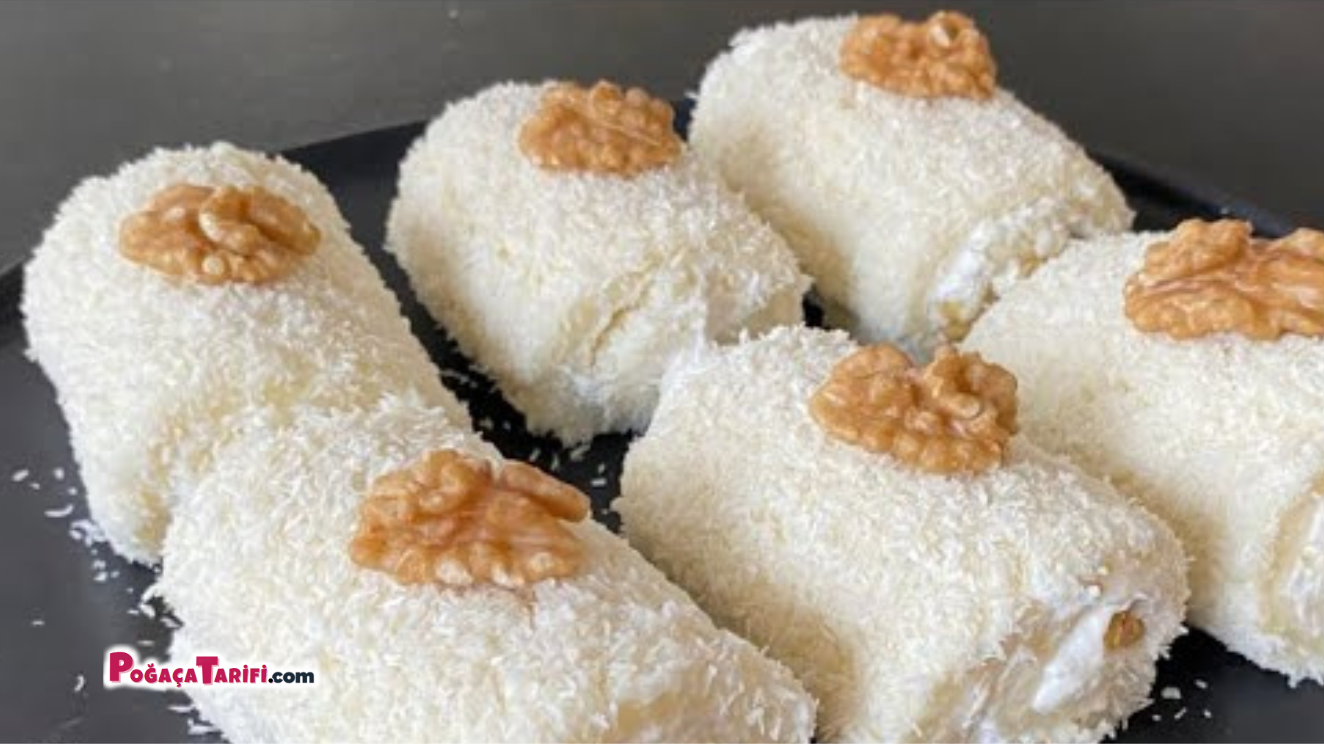 Saray Lokumu Tarifi