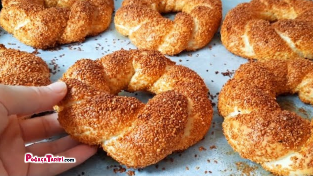 Simit Tarifi
