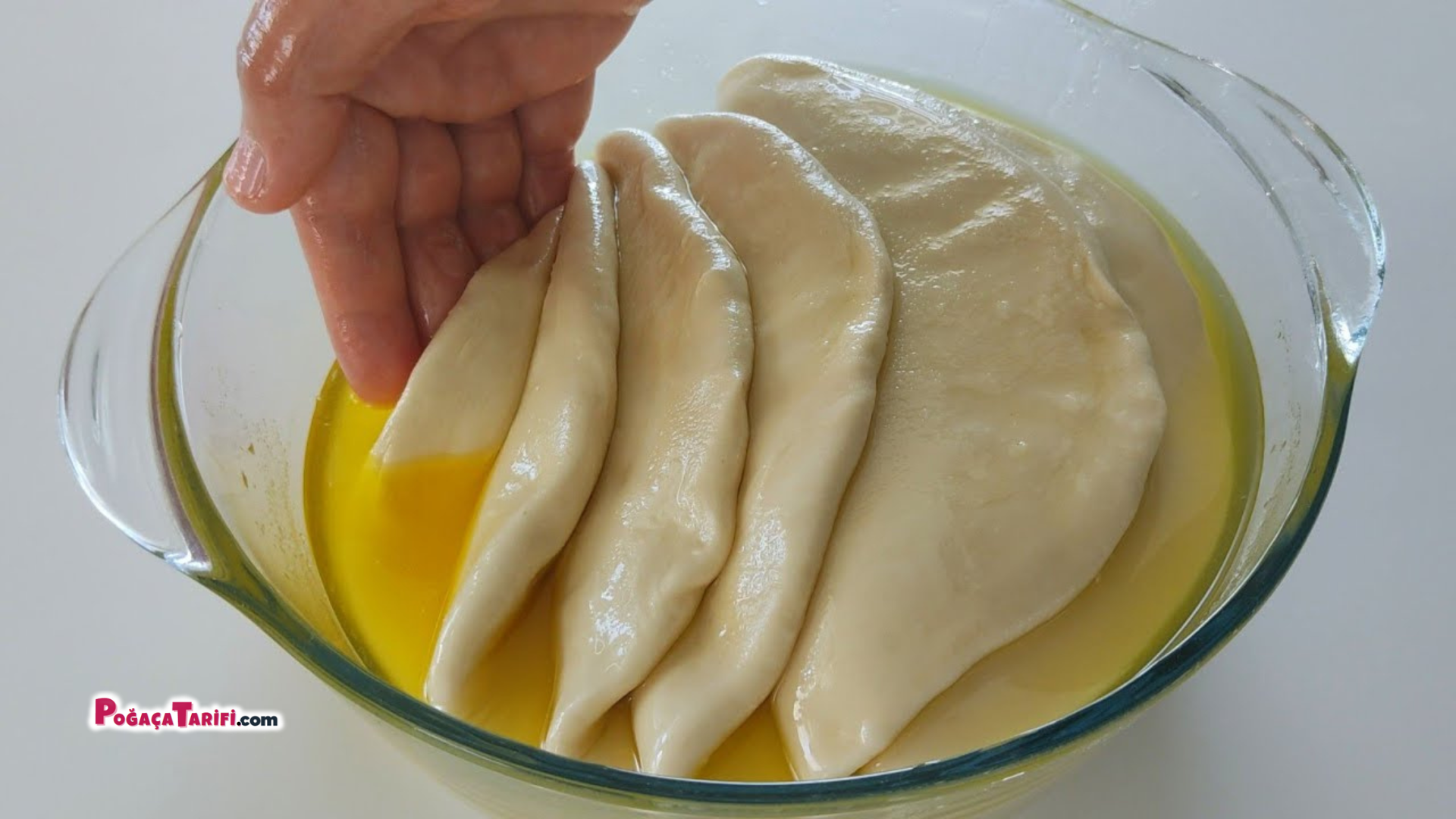 En Kolay Börek Tarifi