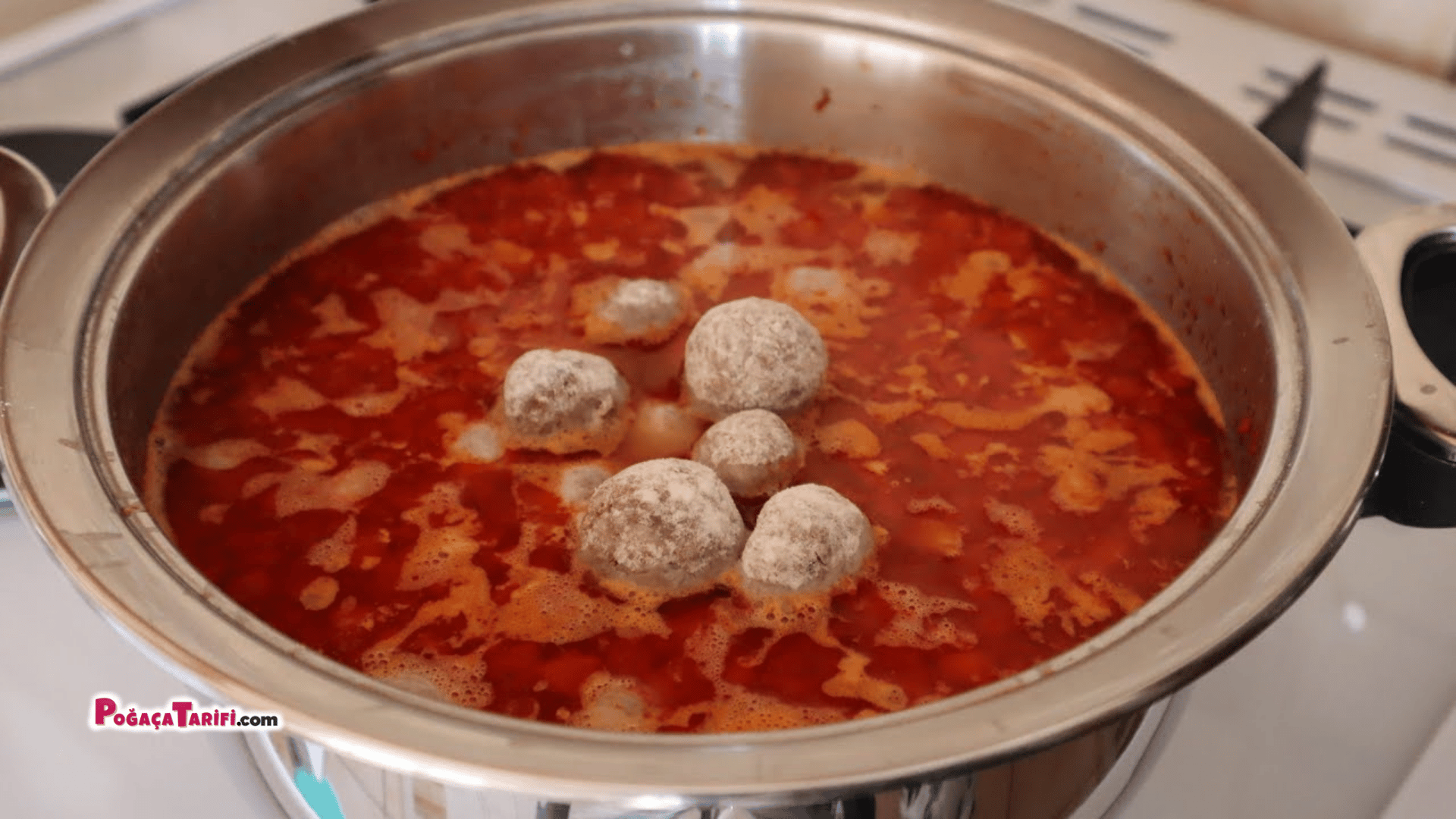 AZICIK KIYMA İLE BİR TENCERE YEMEK YAPIN ASLA DAĞILMAYAN EN PRATİK ...