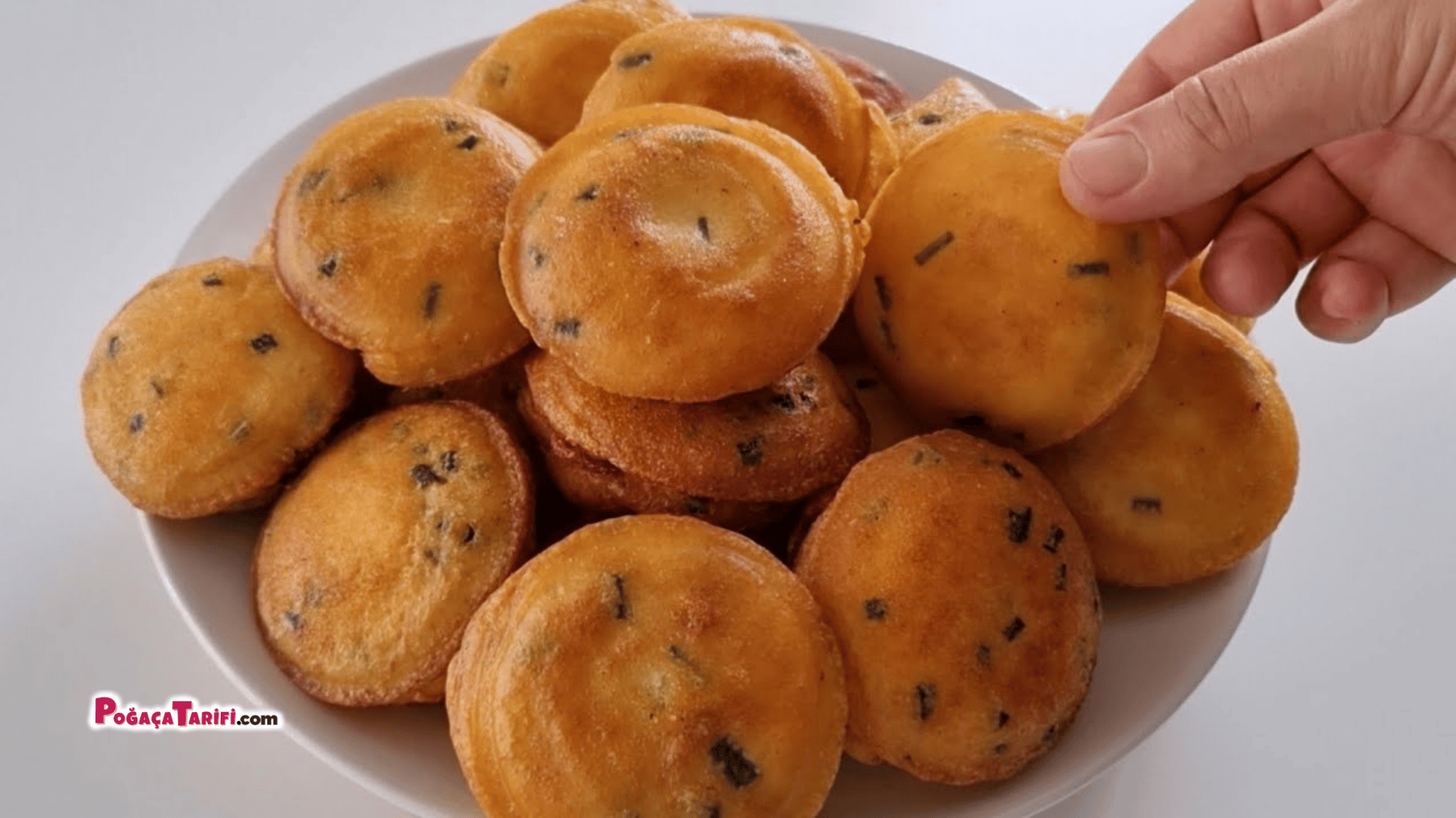 EVDE KEPÇE VE YEŞİL SOGAN VARSA HERKES BU TARİFİ KOLAYLIKLA YAPABİLİR ...