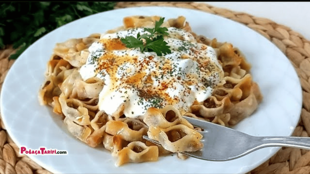Etli Yapsam Bu Kadar Lezzetli Olmazdı Bir Bardak Mercimek Varsa Hemen ...