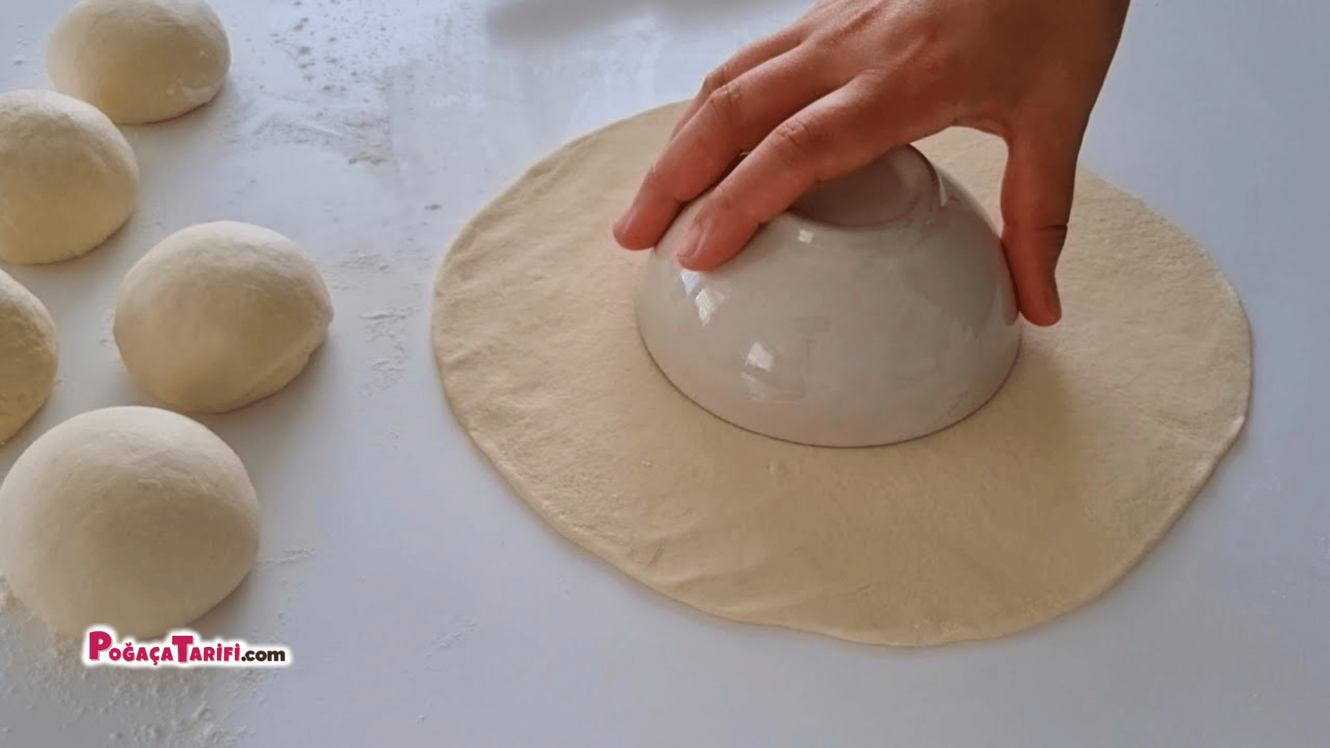 Evde Un Su Tuz Varsa Herkes Bu Tarifi Kolaylıkla Yapabilir Kat Kat Tel ...