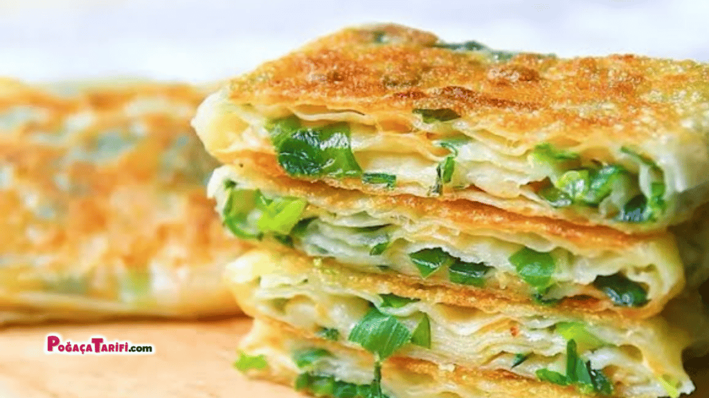 Şimdiye Kadar Yediğimin En Lezzetlisi Maya Yok Fırın Yok Evde Herkes ...