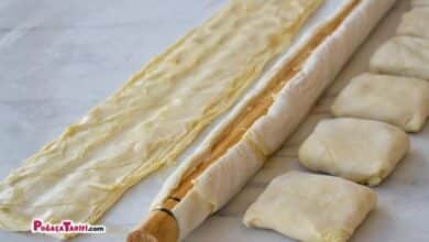 60 Yıllık Ustadan Öğrendiğim Sır Böyle Pide Yapmayı Çok Az Kişi Biliyor ...