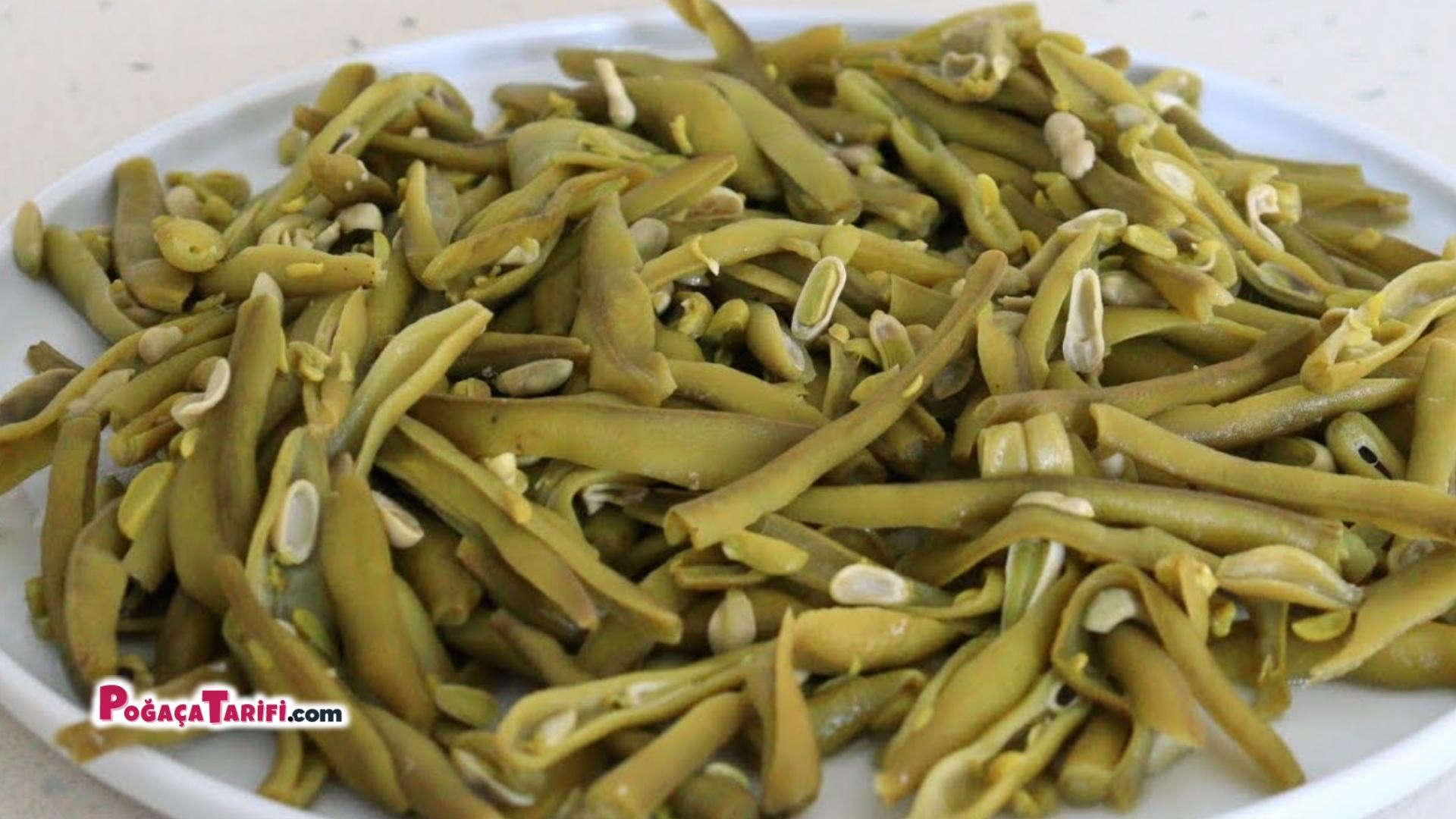 Bakla Salatası Tarifi