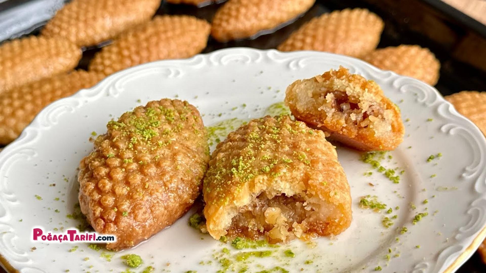 TAM ÖLÇÜLÜ KIYIR KIYIR KALBURABASTI