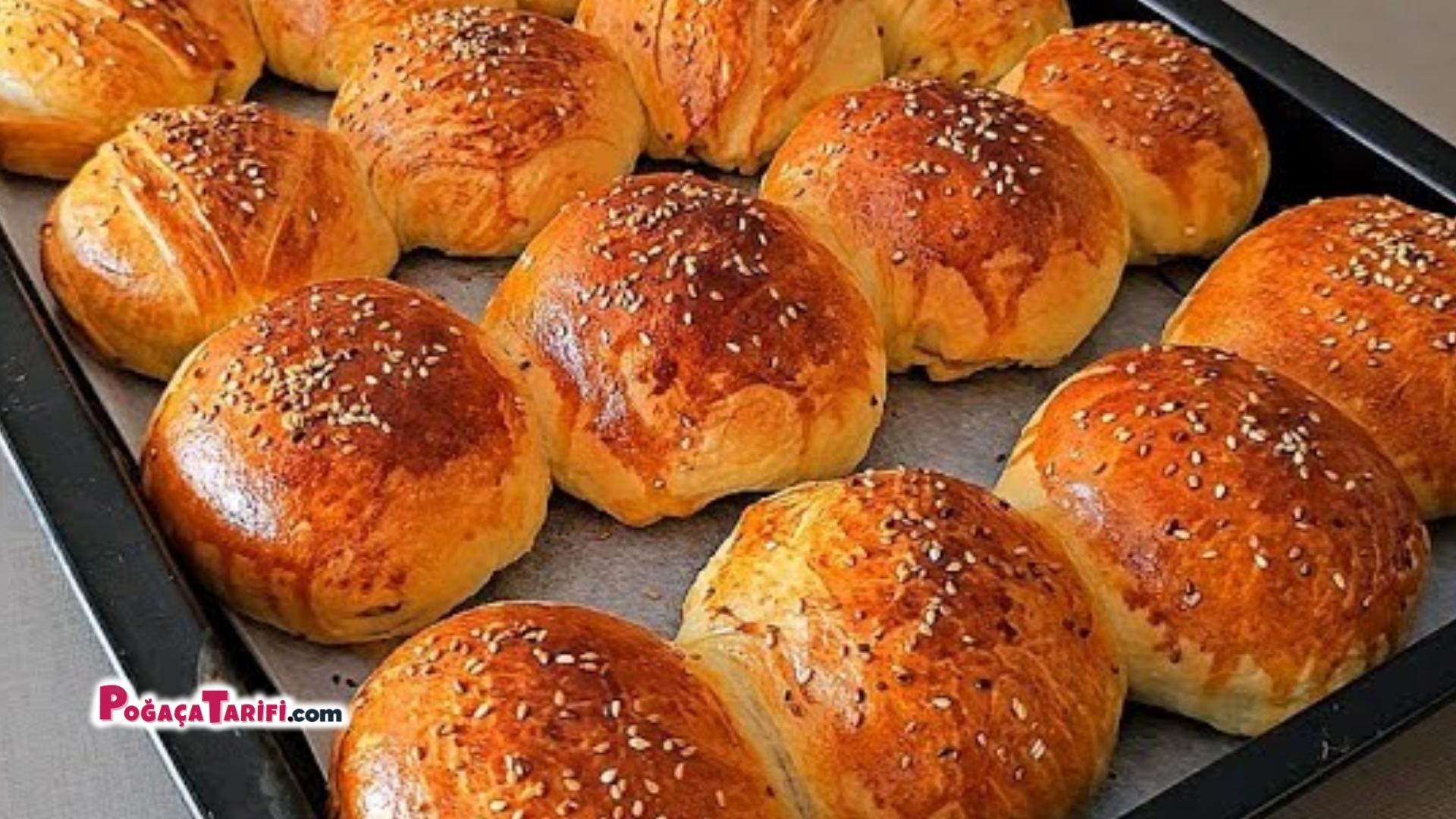 KAT KAT POĞAÇA TARİFİ