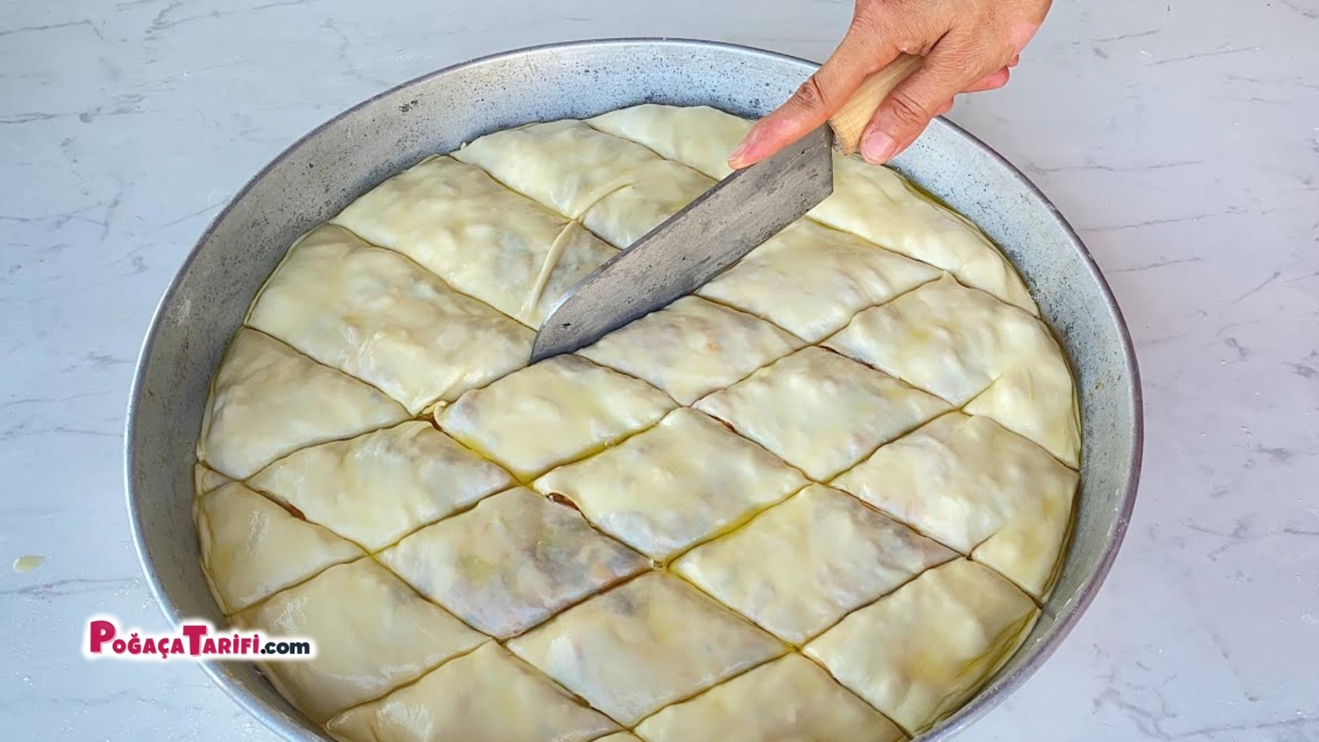 MEŞHUR PATATESLİ KÖMBE NASIL YAPILIR