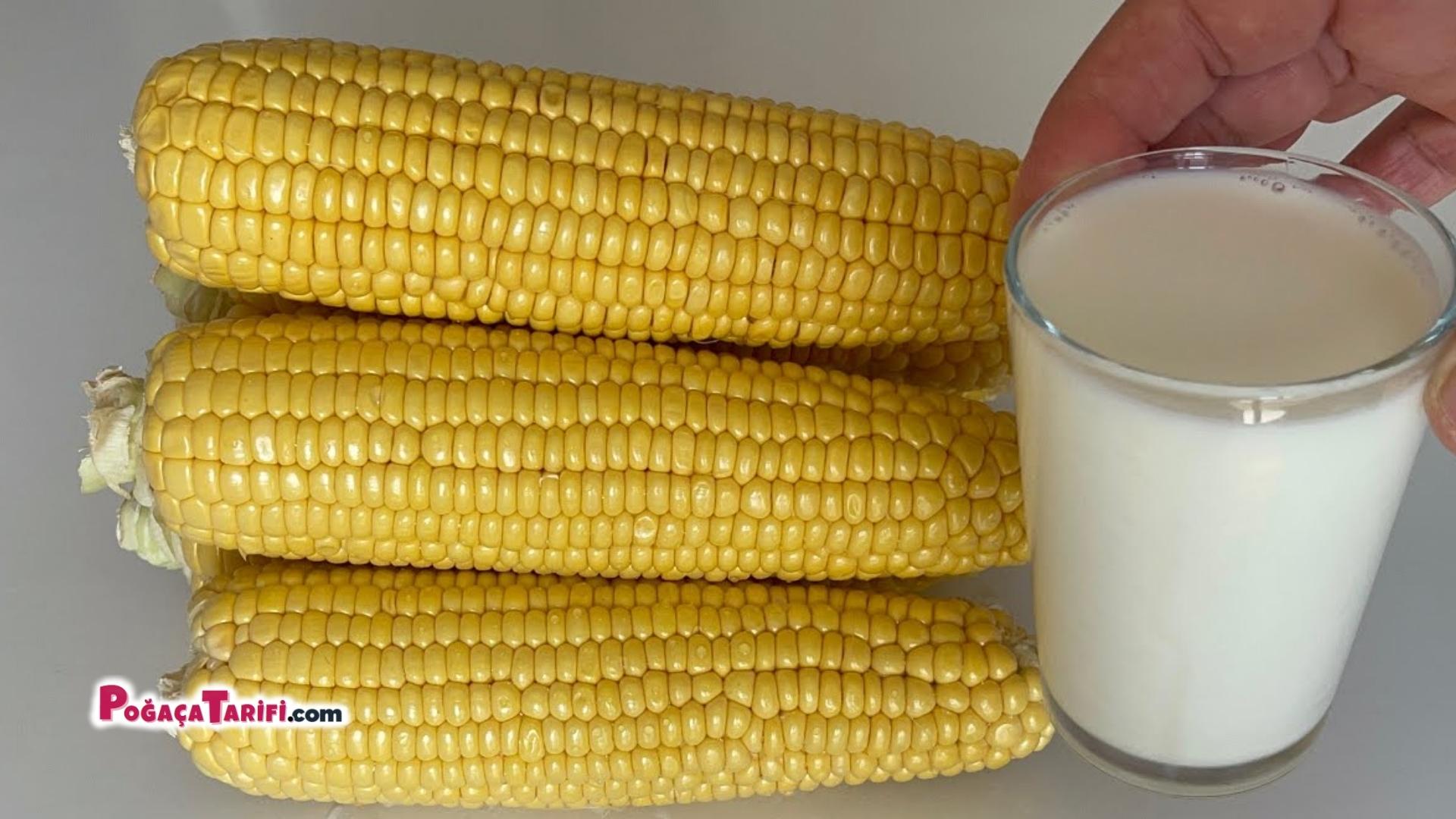 MISIRI BİRDE BÖYLE HAŞLAYIN