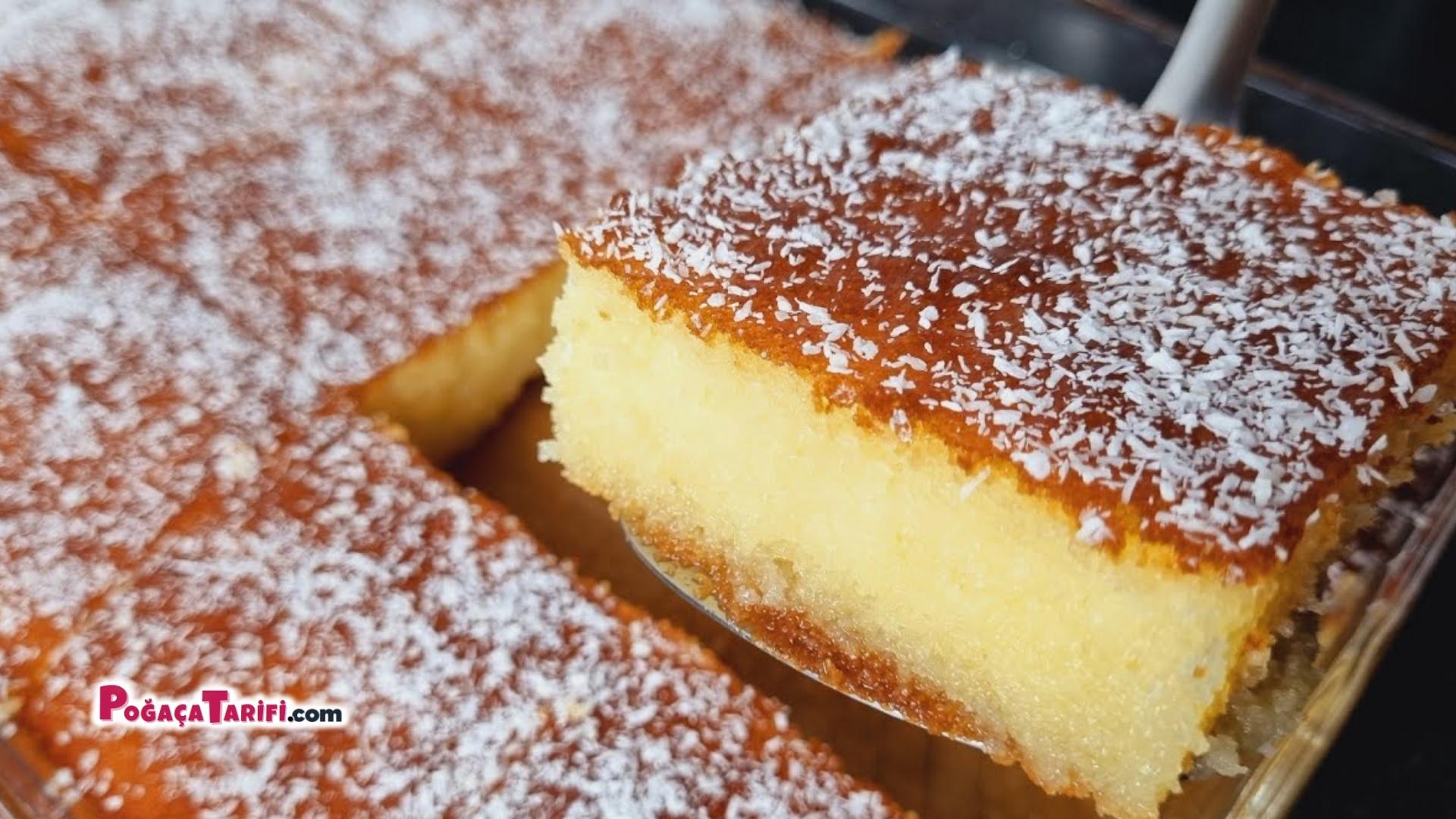 Tam Ölçü Garanti Tarif Revani Tarifi