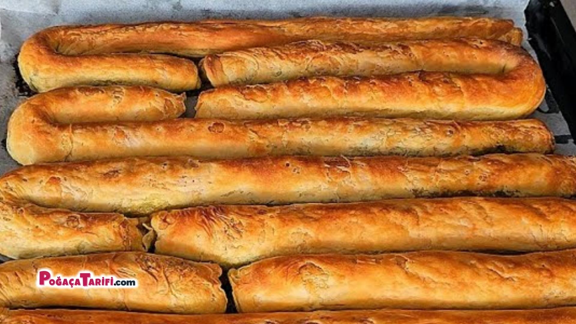KOLAY ÇITIR BÖREK TARİFİ