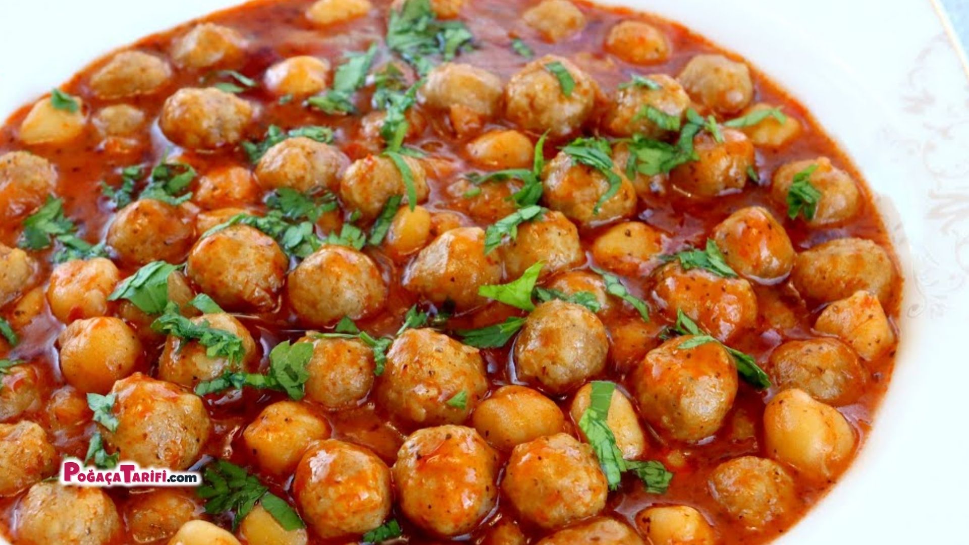 Topalak Yemeği Tarifi