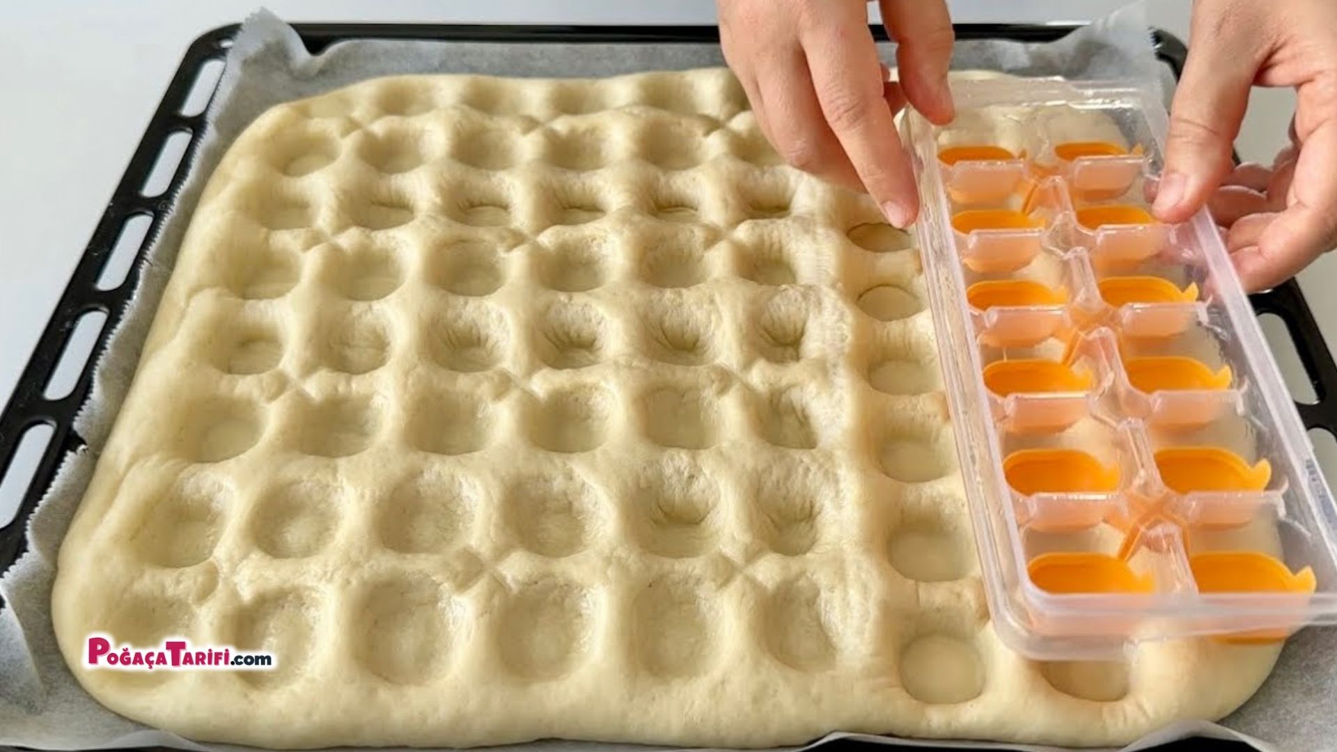 Yumuşak Çörek Tarifi