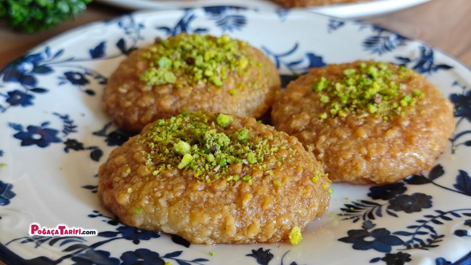 Kalburabastı Nasıl Yapılır?