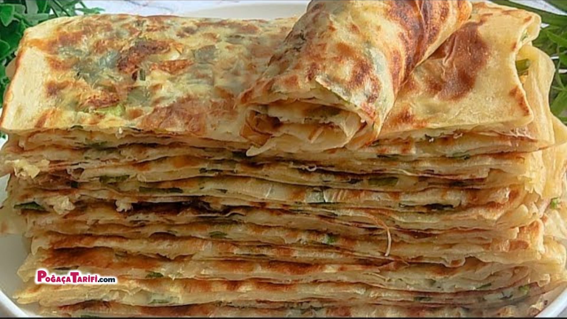 PRATİK YAĞLI KATMER TARİFİ