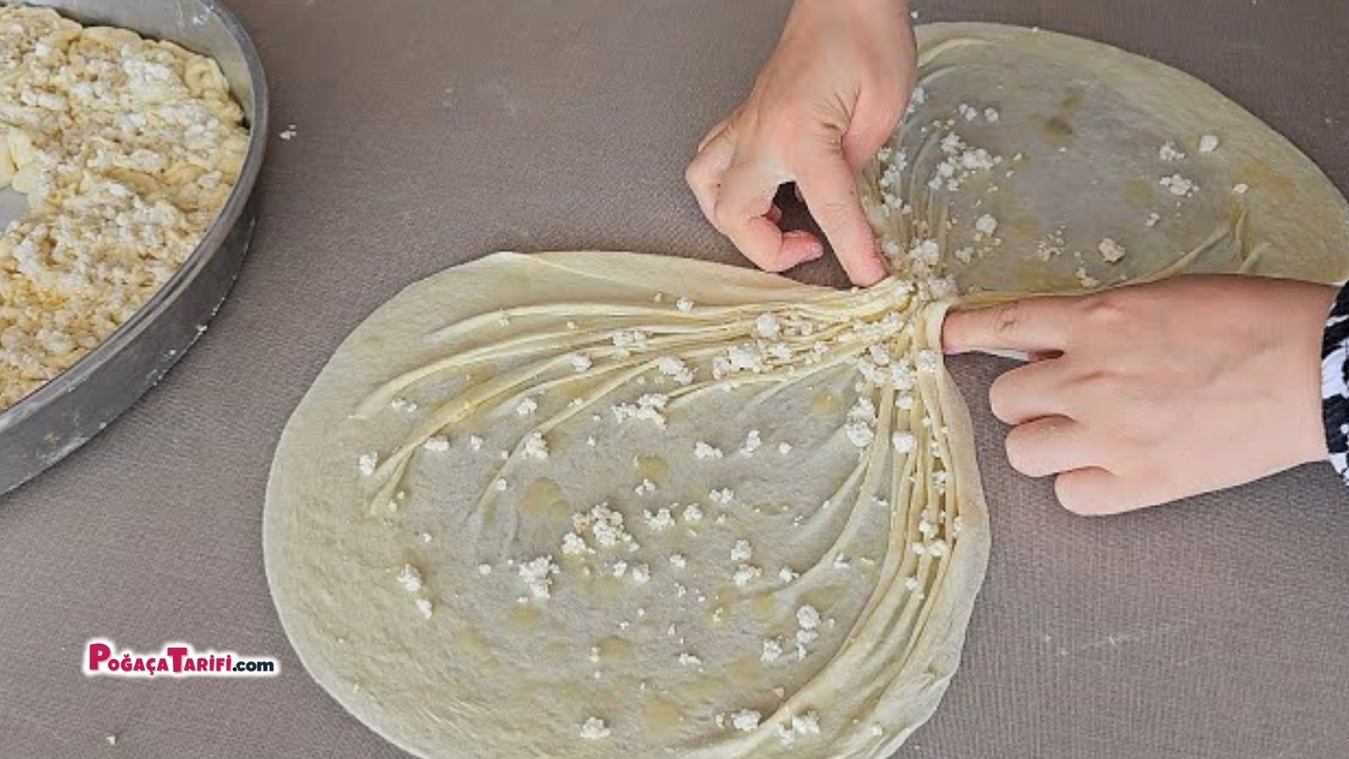 KAHVALTIYA BU ÇÖREĞİ MUTLAKA YAPIN